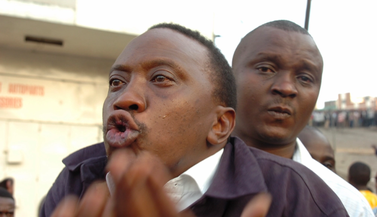 history of kenya: A Timeline