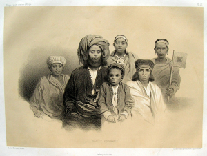 history of kenya: A Timeline