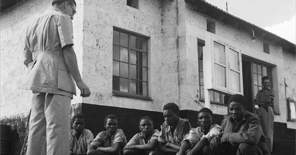 Colonialism in Kenya: Its Origins, Impact, and Resistance