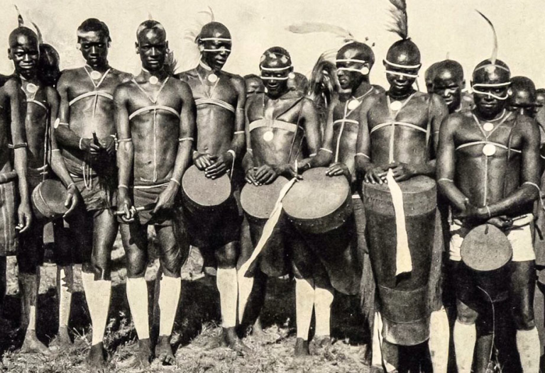 A Look into the History and Culture of the Kamba Community