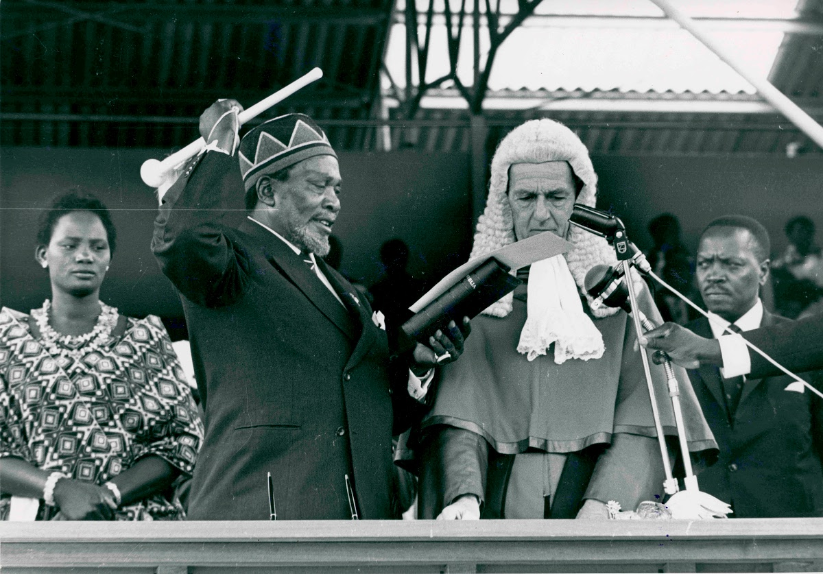 Colonialism in Kenya: Its Origins, Impact, and Resistance