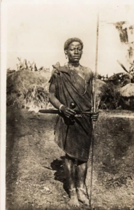 The History of the Meru People of Kenya: Origins, Migration, and ...