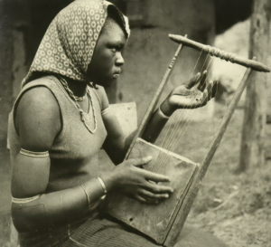 The Kipsigis: History, Origins, and Cultural Evolution in a Changing ...