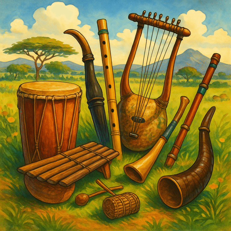 Kenya Instruments