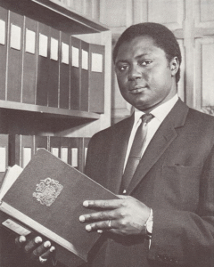 Tom Mboya: The Dream That Died Young