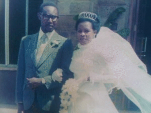 George Saitoti: The Mathematician Who Sat at the Centre of Power