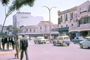 Kenya’s Independence Day in Photos, 1963