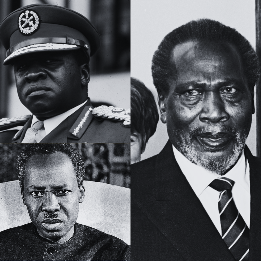 Dedan Kimathi: Kenya’s Long War with Its Own Memory